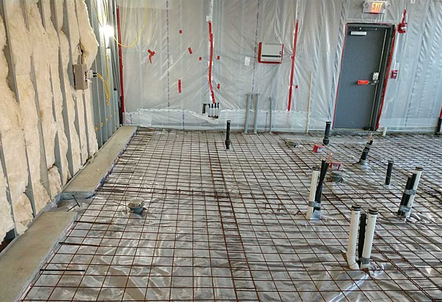 Contractor Services - Experienced & Trustworthy | C.M. Chartier Contracting